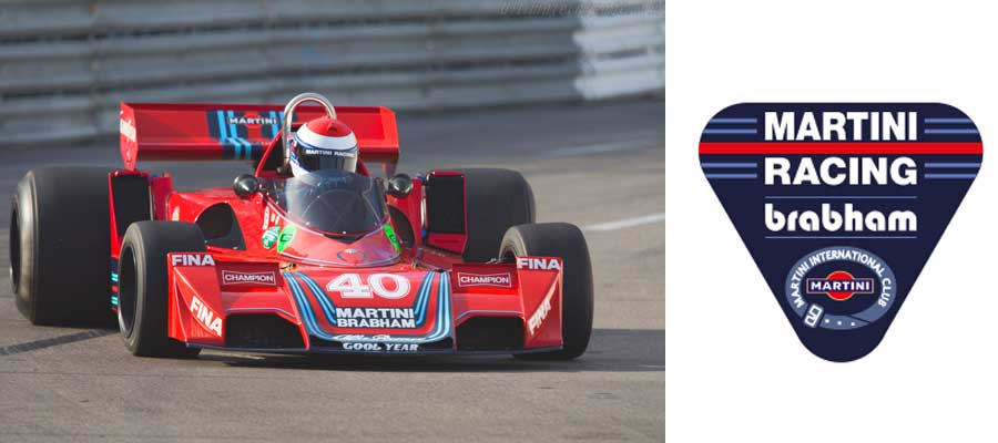 Ofertas Ropa Martini Racing